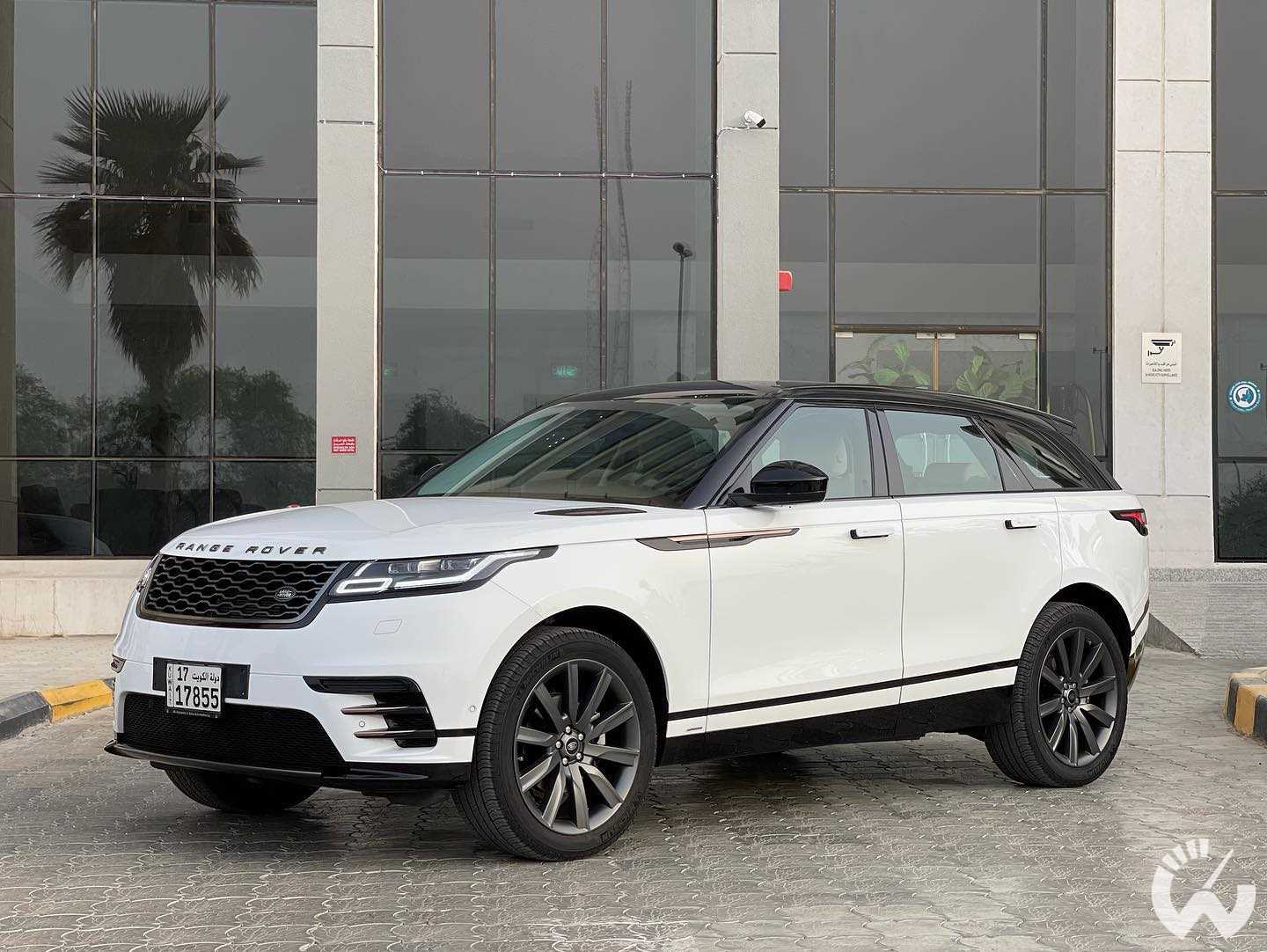 Weelz Kuwait | Latest Used Cars Kuwait | Land Rover