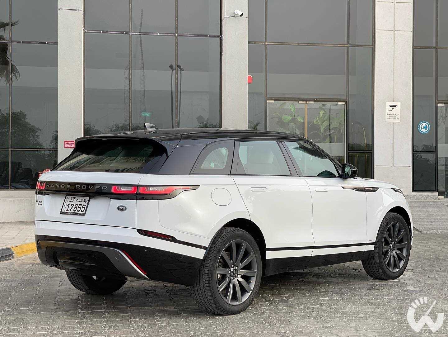 Weelz Kuwait | Latest Used Cars Kuwait | Land Rover