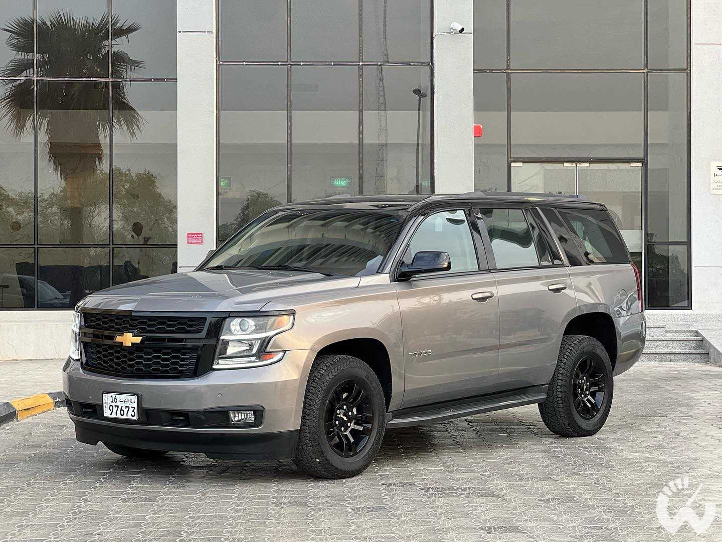 Weelz Kuwait | Latest Used Cars Kuwait | Chevrolet