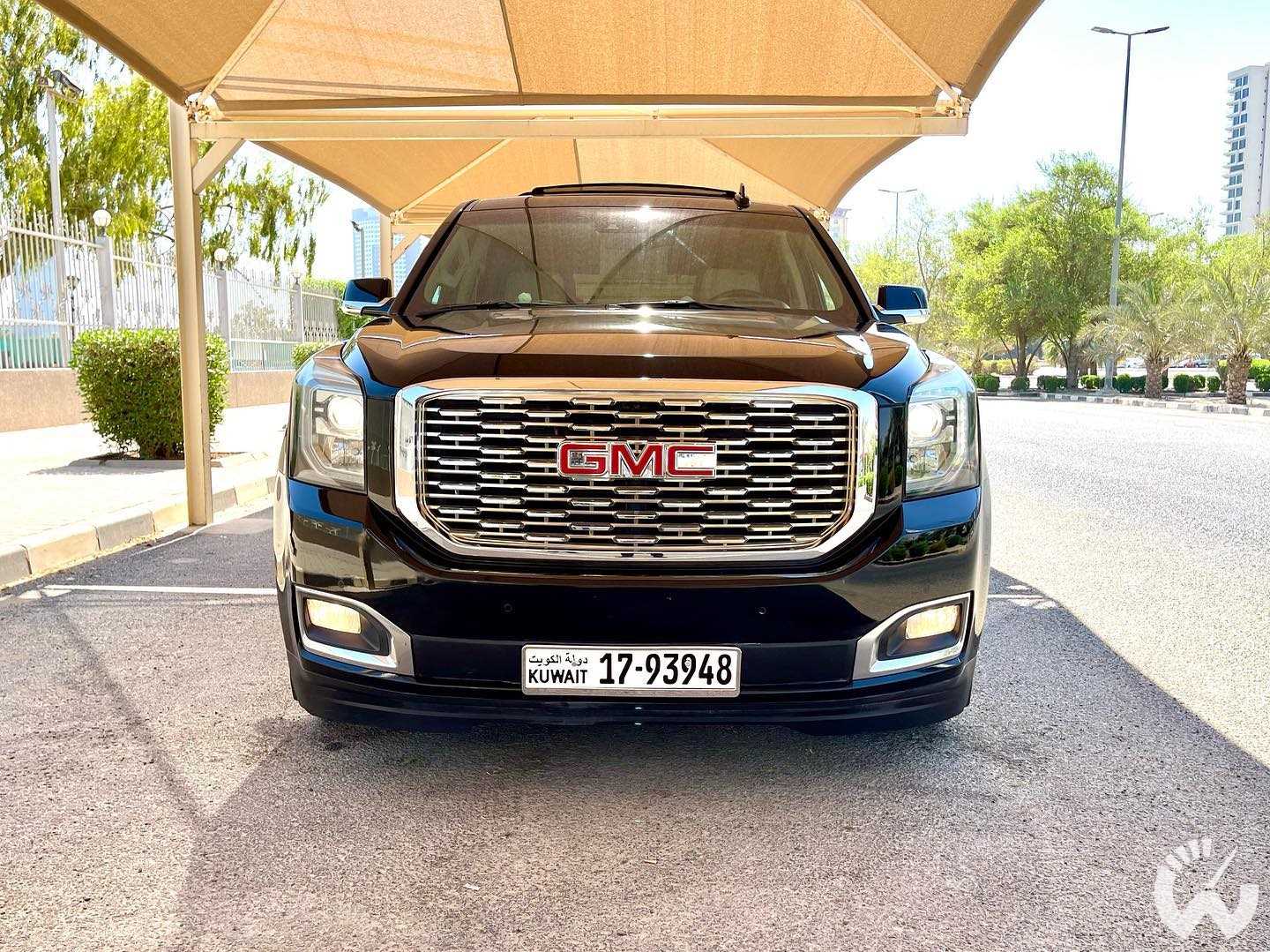 Weelz Kuwait | Latest Used Cars Kuwait | GMC