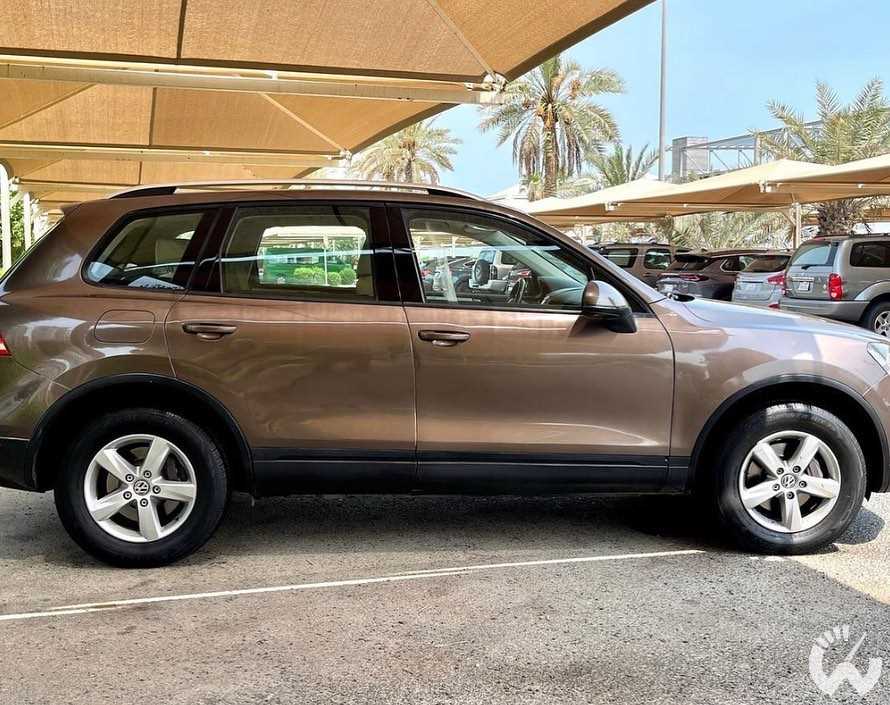 Weelz Kuwait | Latest Used Cars Kuwait | Volkswagen