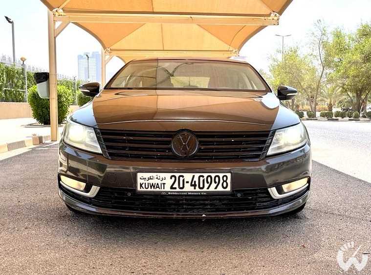 Weelz Kuwait | Latest Used Cars Kuwait | Volkswagen