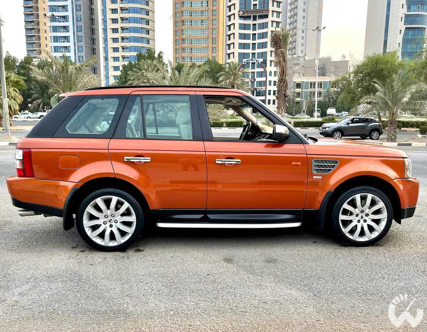 Weelz Kuwait | Latest Used Cars Kuwait | Land Rover