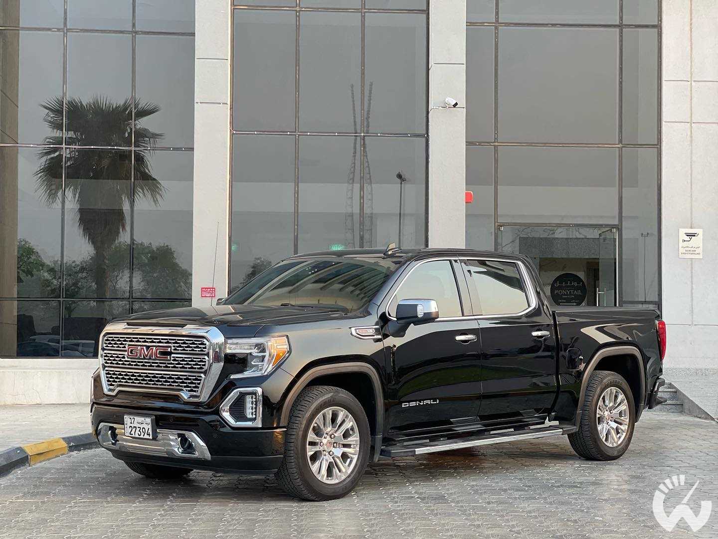 Weelz Kuwait | Latest Used Cars Kuwait | GMC