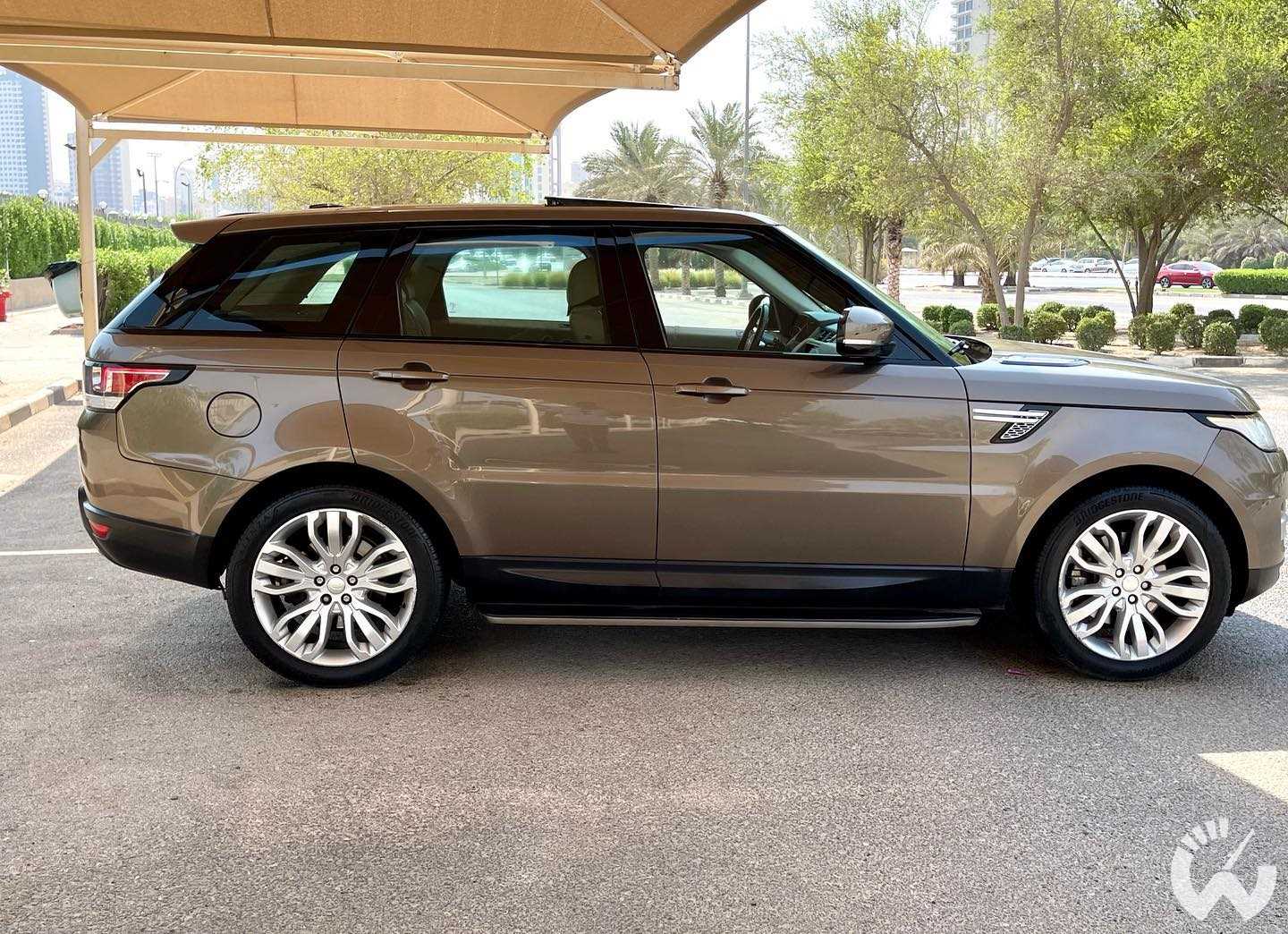 Weelz Kuwait | Latest Used Cars Kuwait | Land Rover