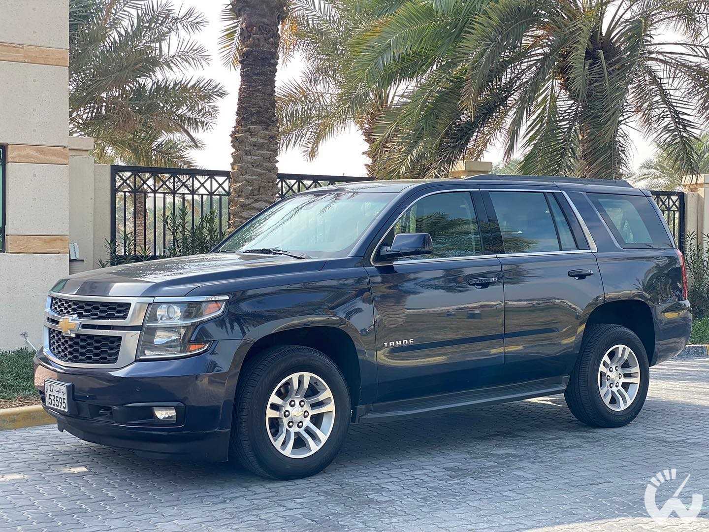 Weelz Kuwait | Latest Used Cars Kuwait | Chevrolet