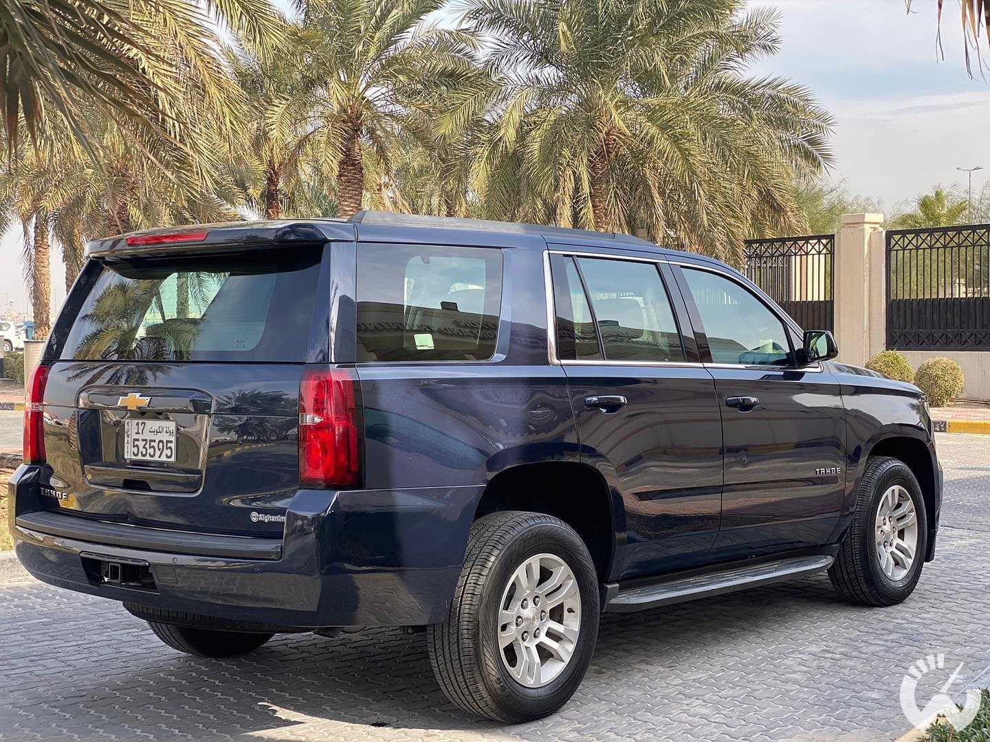 Weelz Kuwait | Latest Used Cars Kuwait | Chevrolet